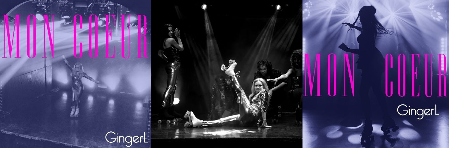 GingerL – Toute l'actu de GingerL