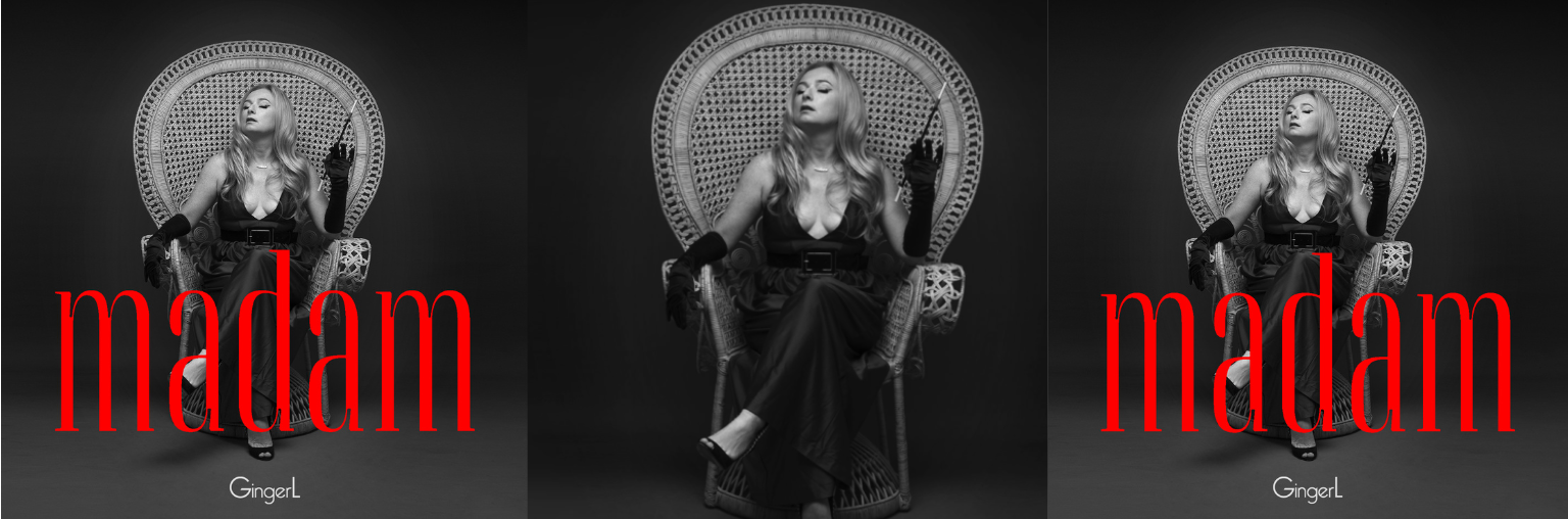 Titre Madam 2024 – GingerL
